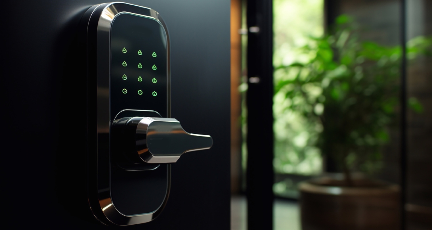 Access Control Auckland - Automatic Doors Newmarket - CCTV