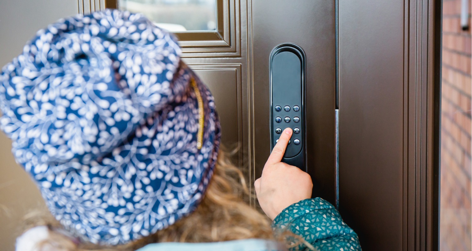 Residential Security Systems Mt Wellington, Manukau, Auckland