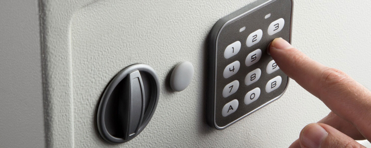 Home Fireproof Safe Installation, Birkenhead, Botany, Auckland